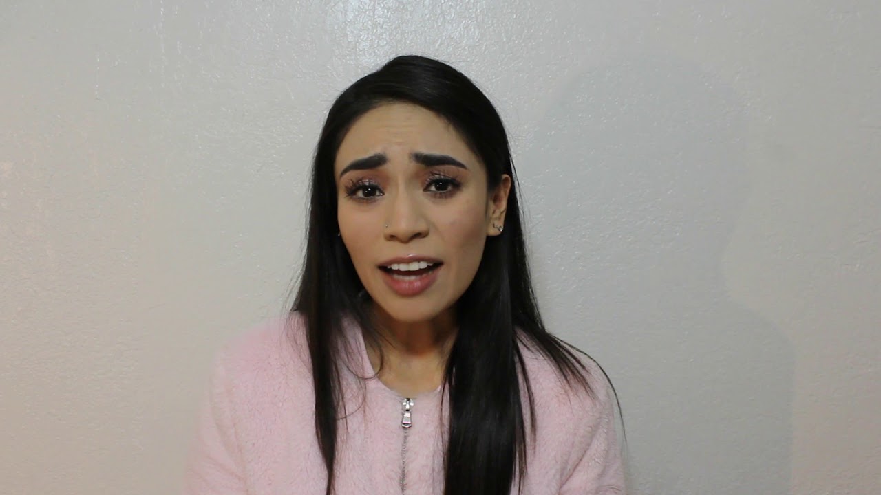 Regina George Monologue - YouTube