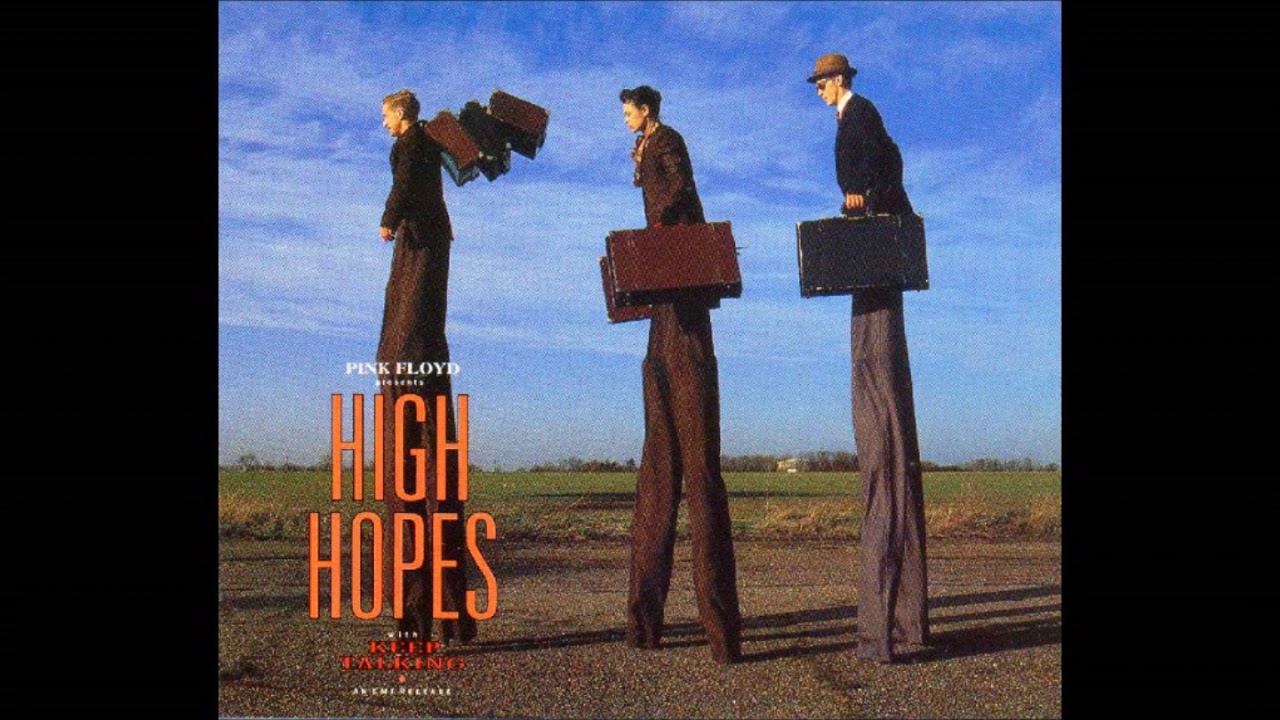 FRANK SINATRA HIGH HOPES - YouTube