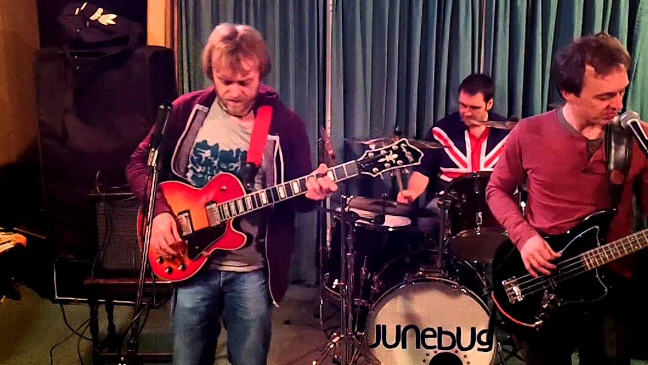 Baby I Love You - The Ramones - JUNEBUG - UK British Indie Alternative ...