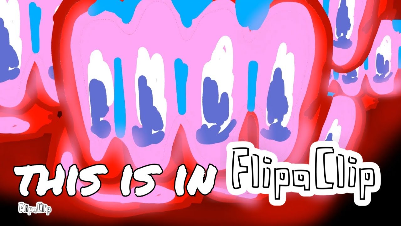 KJ Showcase (Made in flipaclip) - YouTube