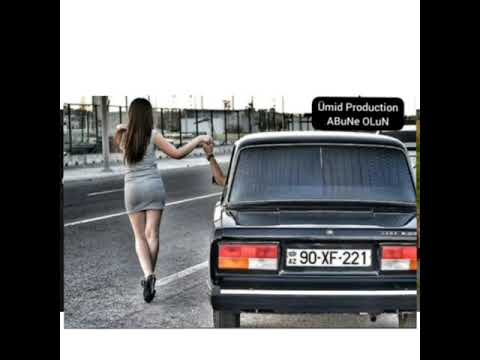 》Azeri Bass Music 2019 Ay ürey 《 Haminin Axtardigi #Əla bassl 2019