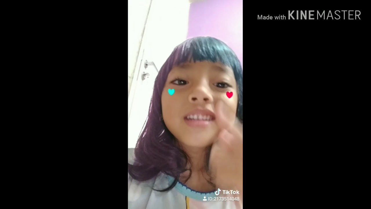 Tik tok alisa - YouTube