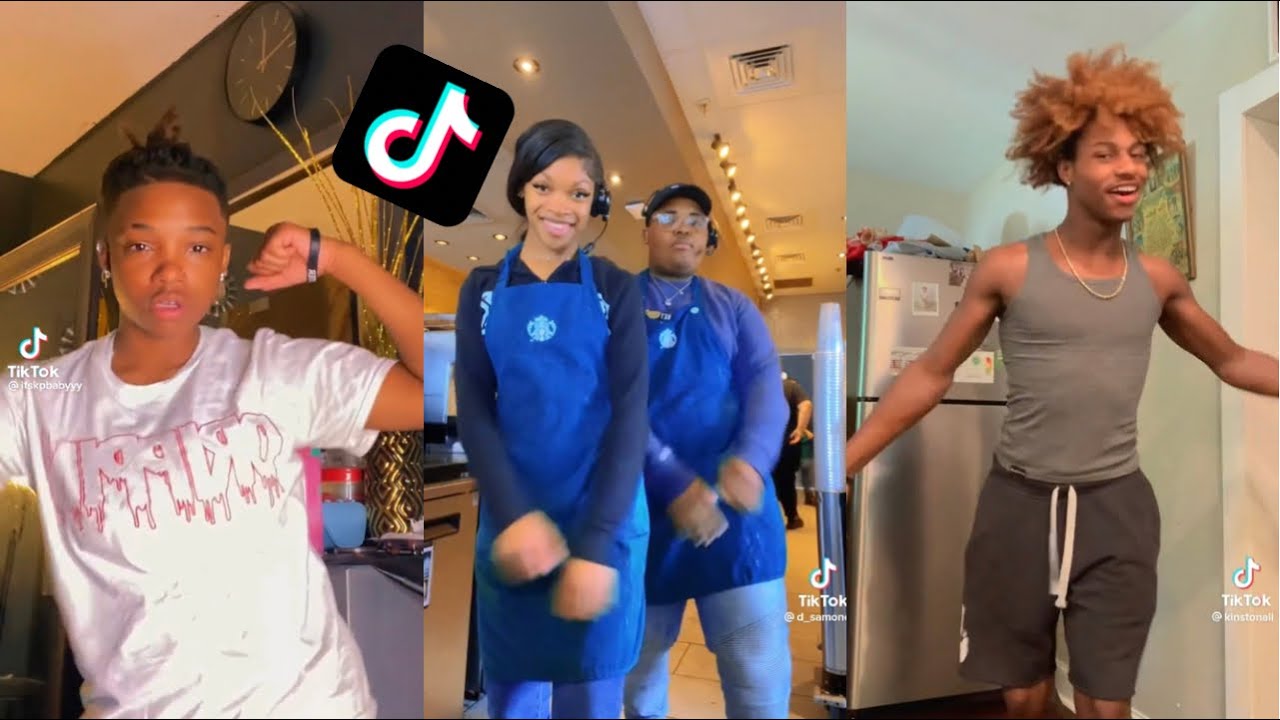 Biggie Give Me One More Chance 🔥TikTok Compilation - YouTube