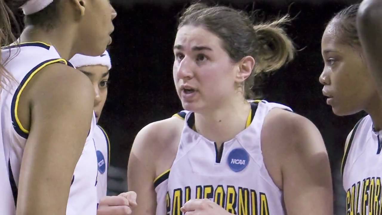 Video Bio: Lauren Greif - YouTube