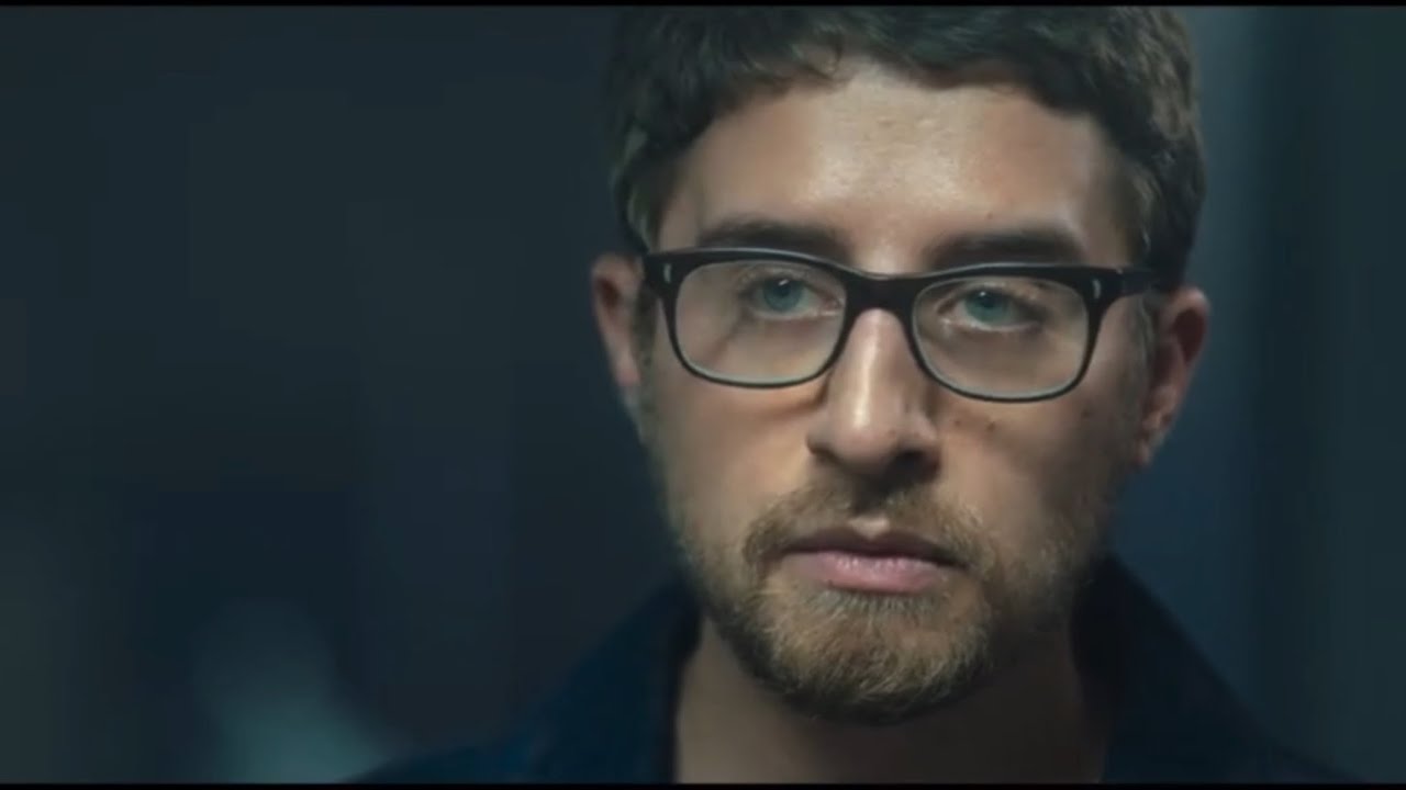 Série Netflix - Jonathan Well - YouTube