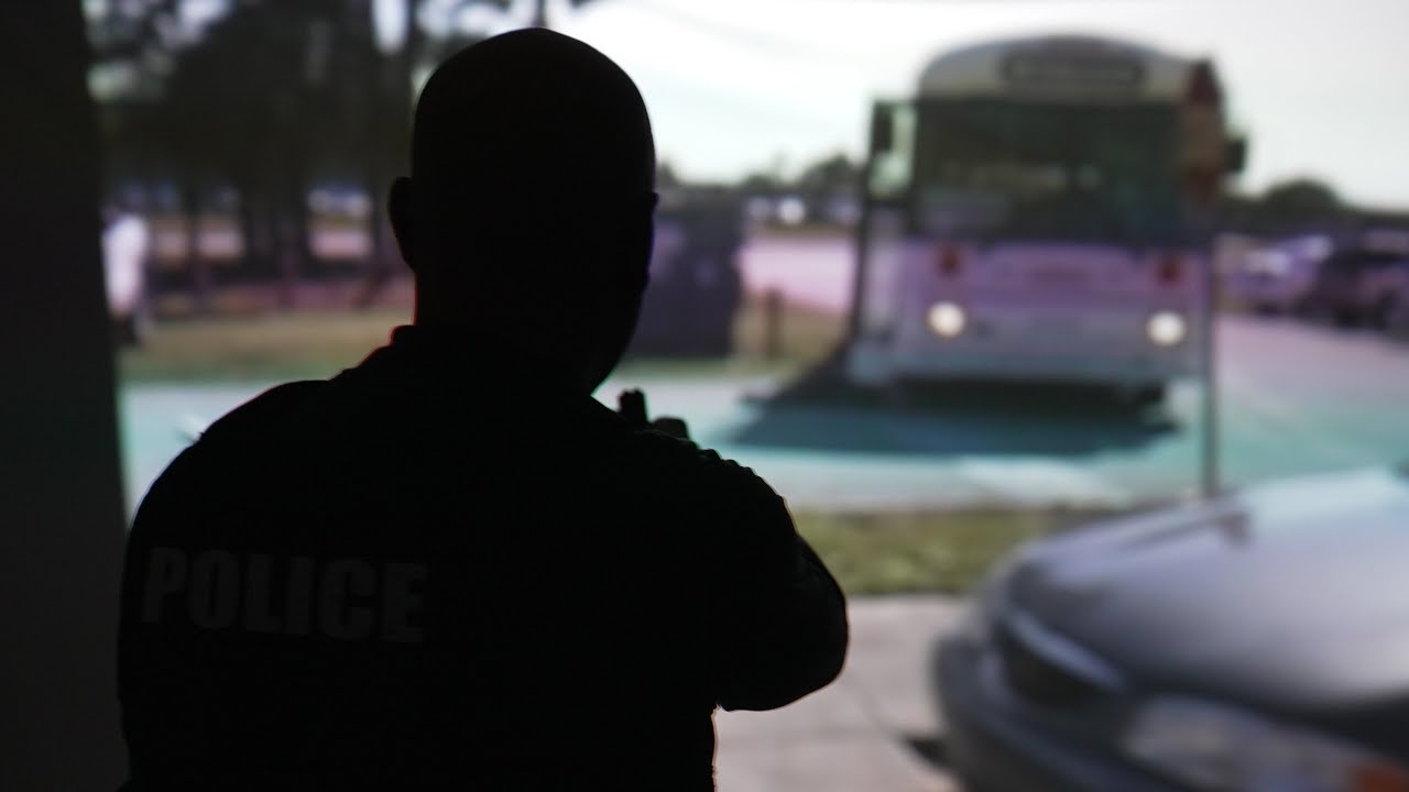 SRO Training Week - YouTube