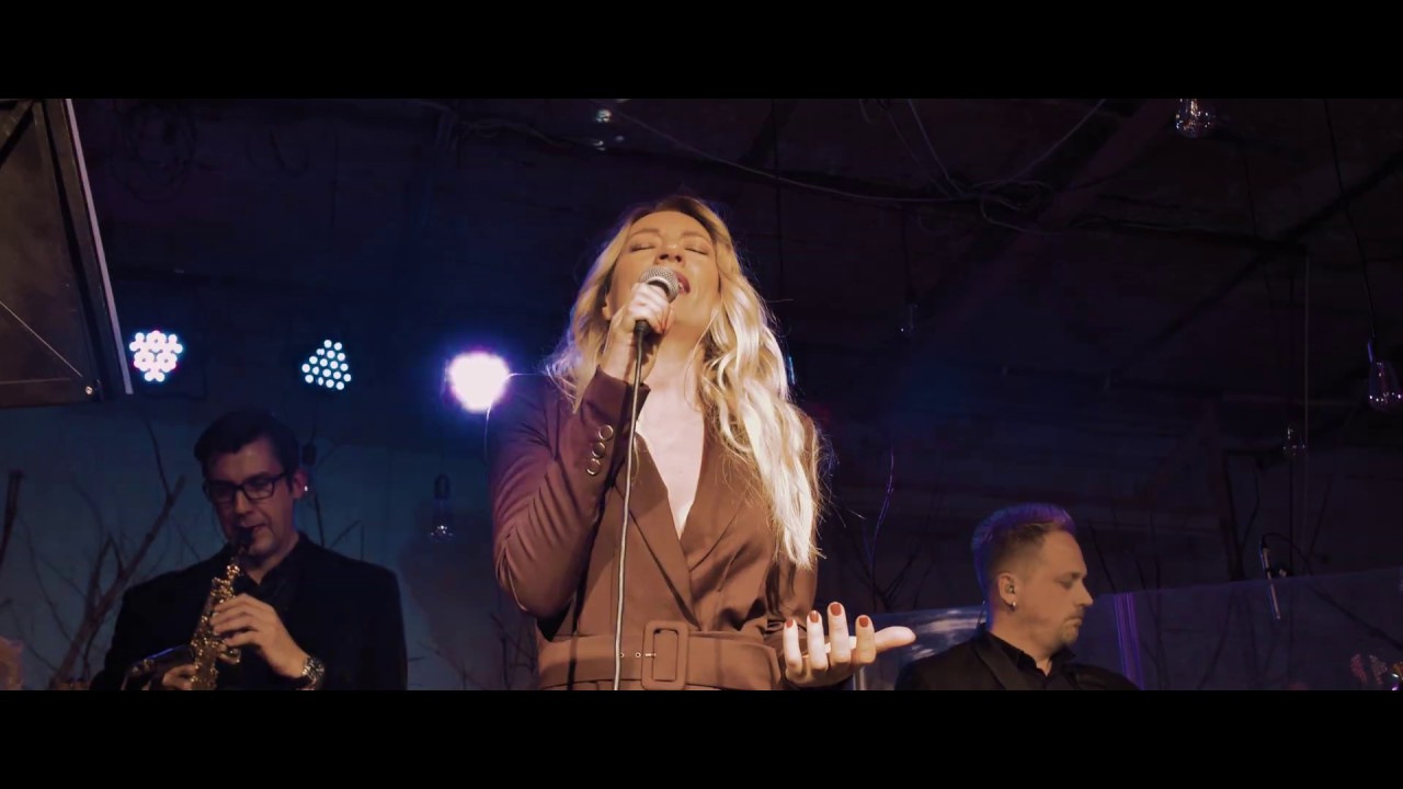 Ana Stanic - Molila sam andjele ( live session “Izgubljeno prolece ...
