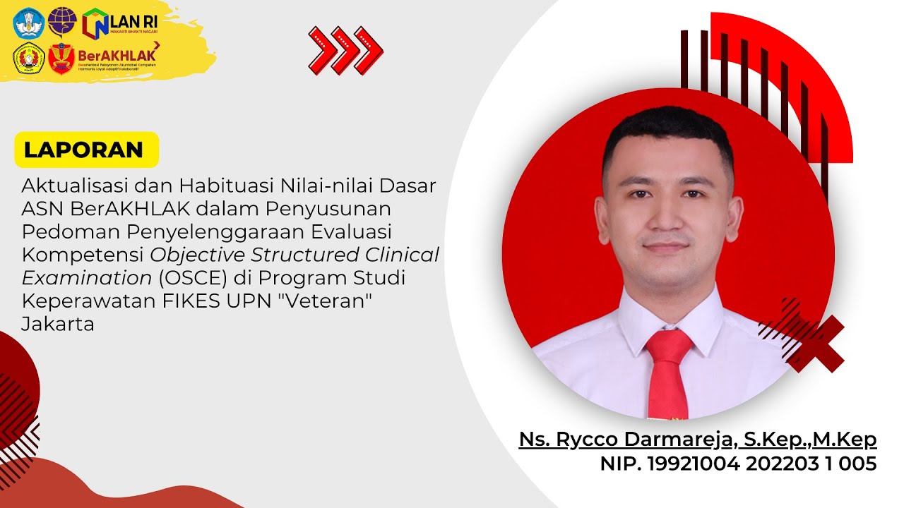 Laporan Aktualisasi dan Habituasi Latsar CPNS PNBP Kemdikbud Gel 1 di PPSDMAP Perhubungan - YouTube