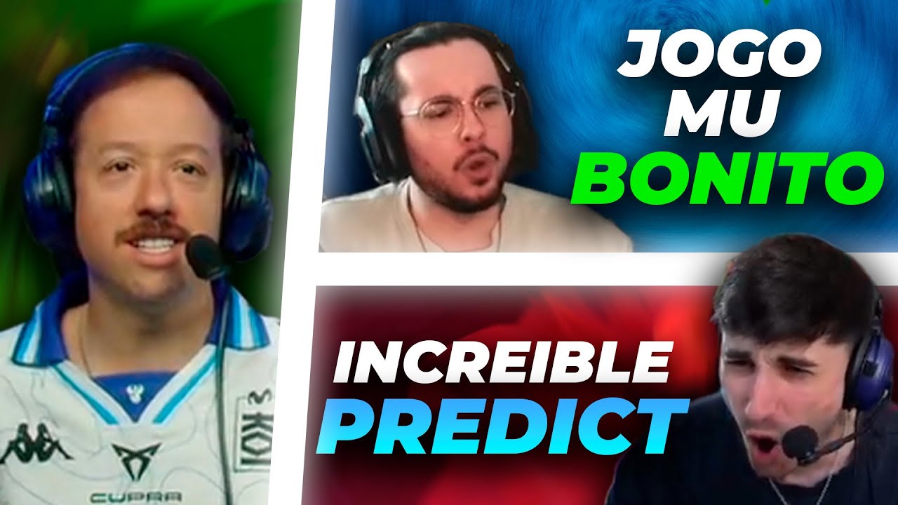 SENDO lo Hace Bonito - SKAIN Insane Predict #371 | Mejores Clips LOL ...