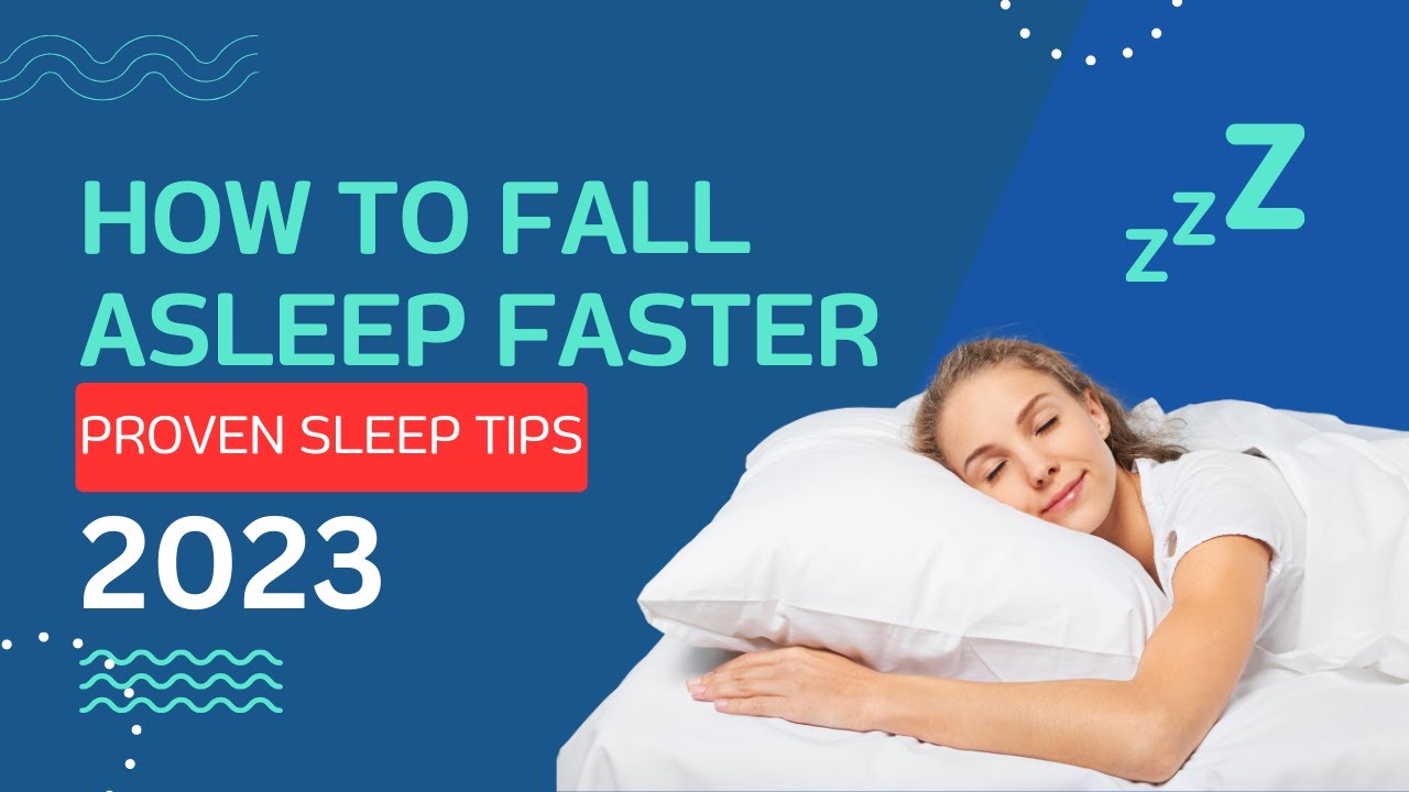 Proven Sleep Tips How To Fall Asleep Faster YouTube proven-sleep-tips-how-to-fall-asleep-faster-youtube