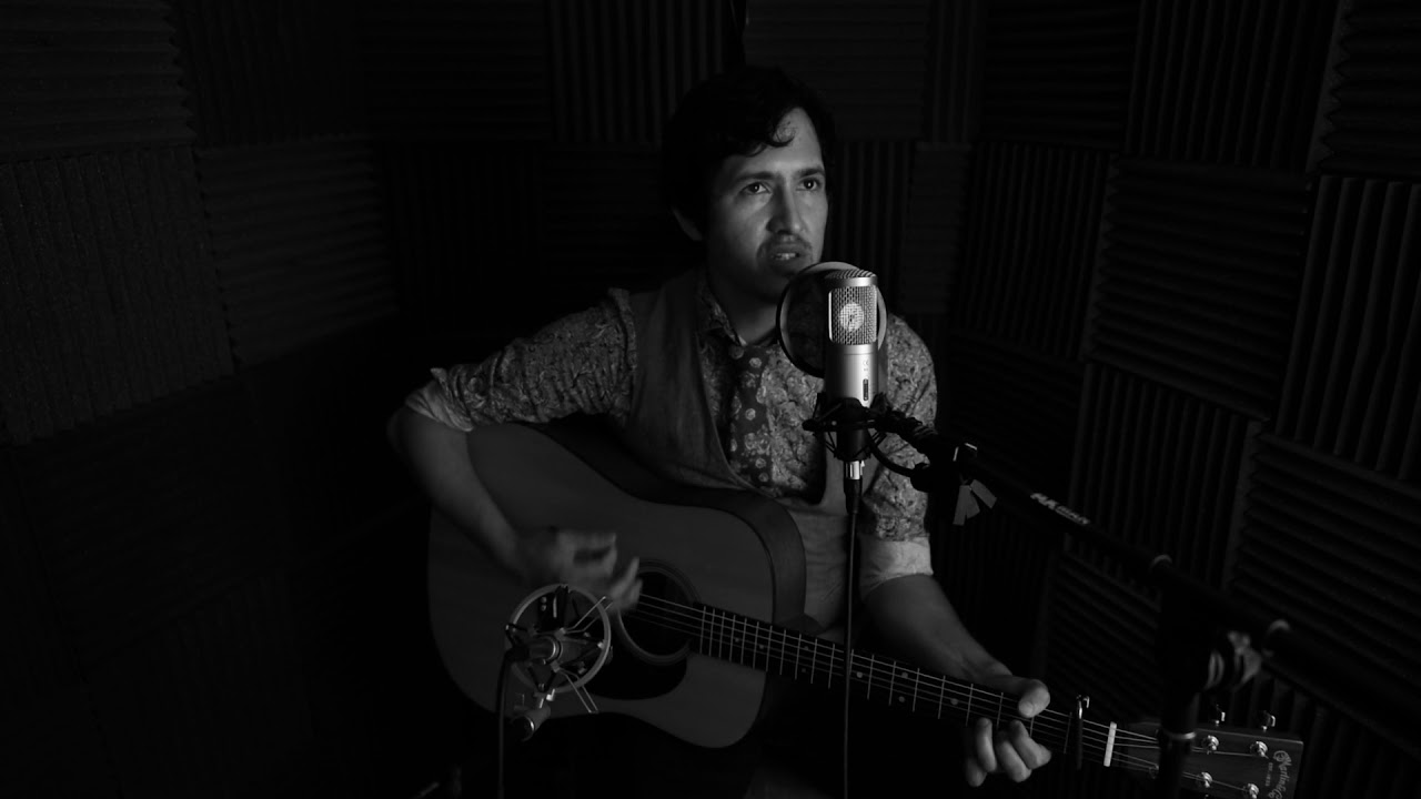 Low Hangs The Head - Jd Nash - YouTube