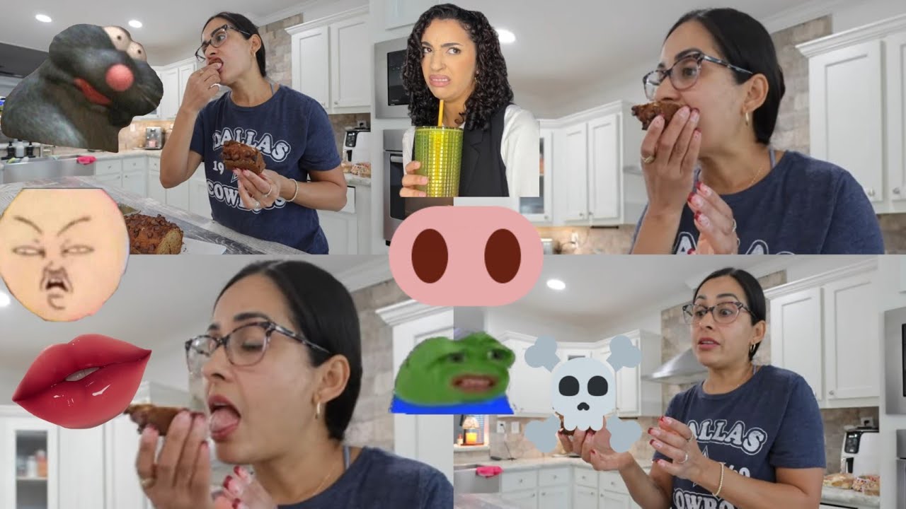 Isabel vlogs 💩🤢😷 Receta locas 🥴😵‍💫 - YouTube