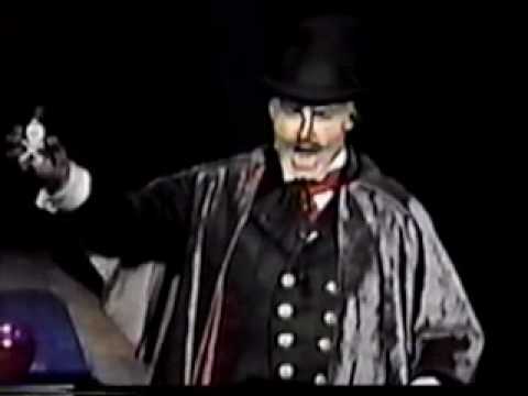 Warren Moulton as Silas Barnaby in Babes In Toyland - YouTube