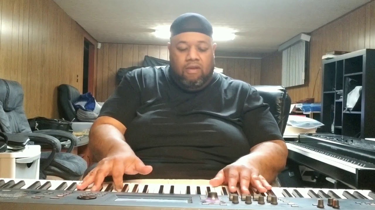 "He's Worthy" (Dr. Jonathan Greer & Cathedral of Faith Choirs ...