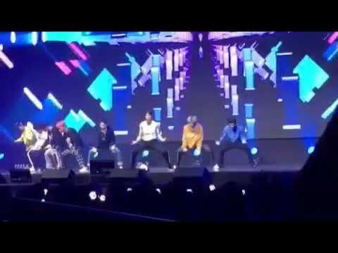 EXO POWER MV CUT