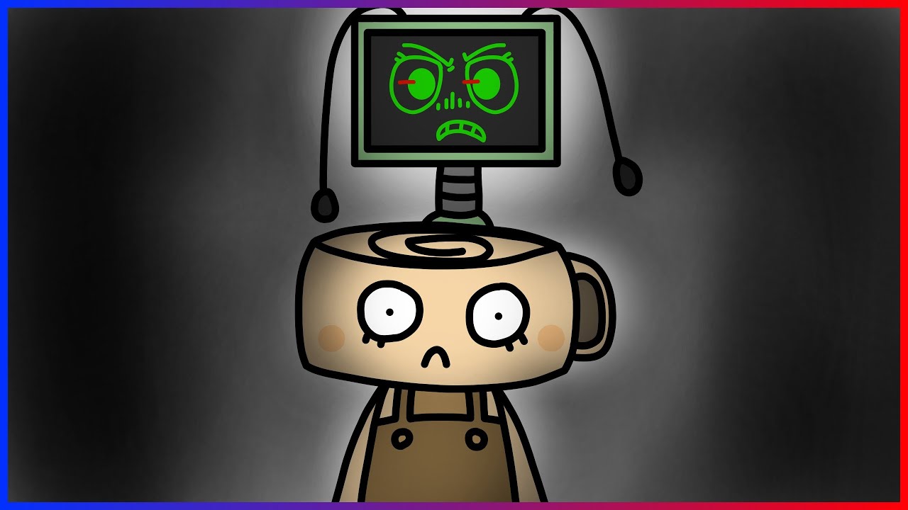 What happened to Vee |Roblox| Vxe the television - YouTube