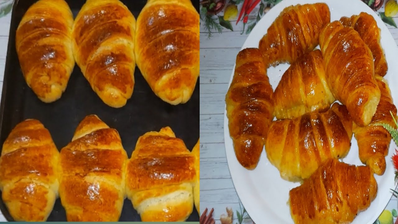 Turetiski bulichka/Bulichka tayyorlash/ Odiy bulichka/Туретиски буличка ...