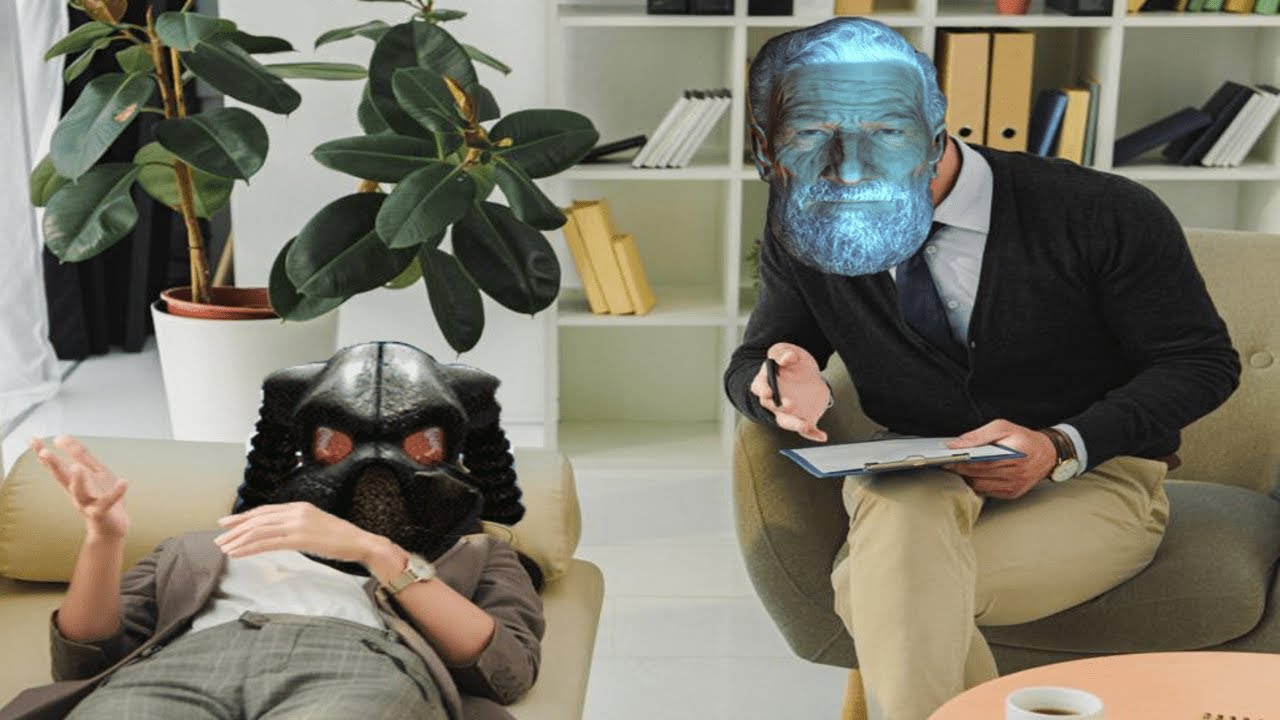 Villains Anonymous (Fallout Edition) - YouTube