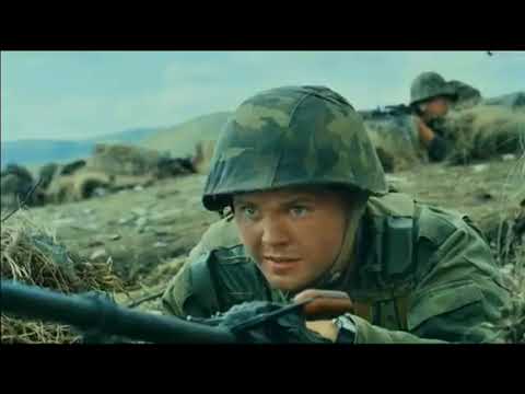 ЗДРАВСТВУЙ МАМА...(КЛИП)