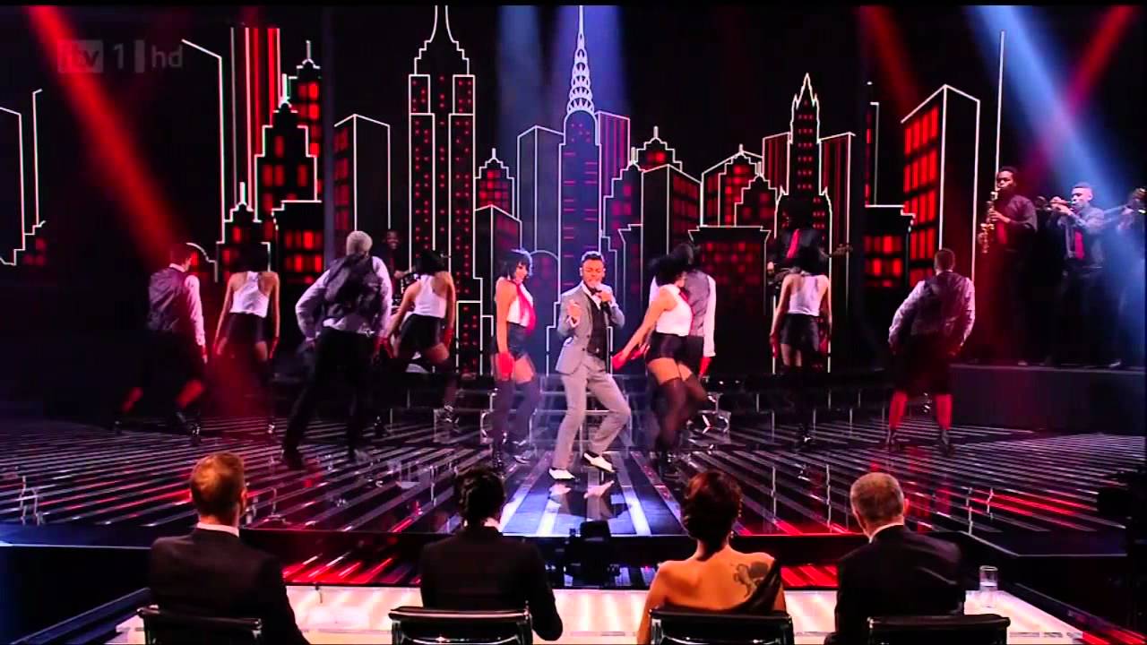 Janet Devlin And Marcus Collins