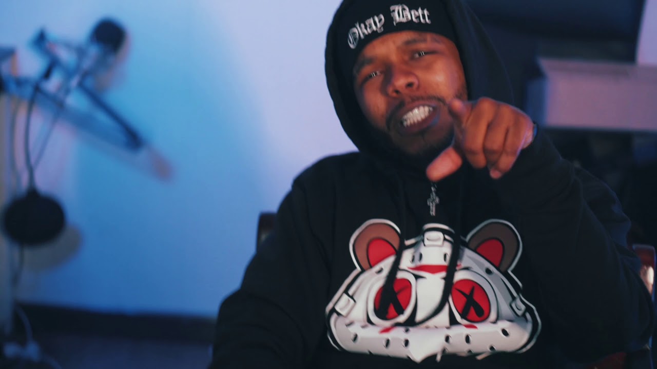 G-Mayne Da Wreck - Hate On Me (Official Video) - YouTube