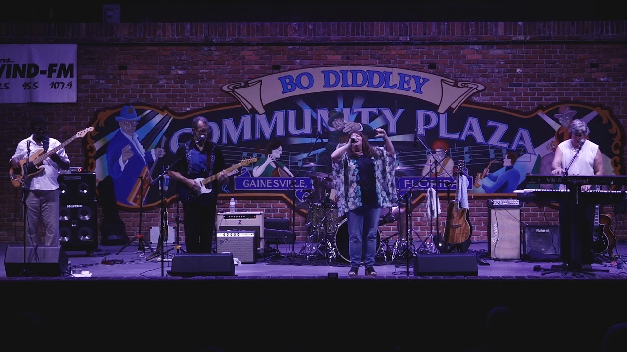 Everybody's Everything - Crooked Counsel - YouTube