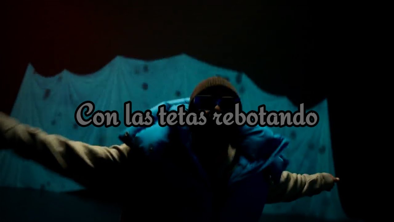 Cazzu, De la Ghetto, Randy, Ñengo Flow, Justin Quiles- Peli-Culeo Remix ...