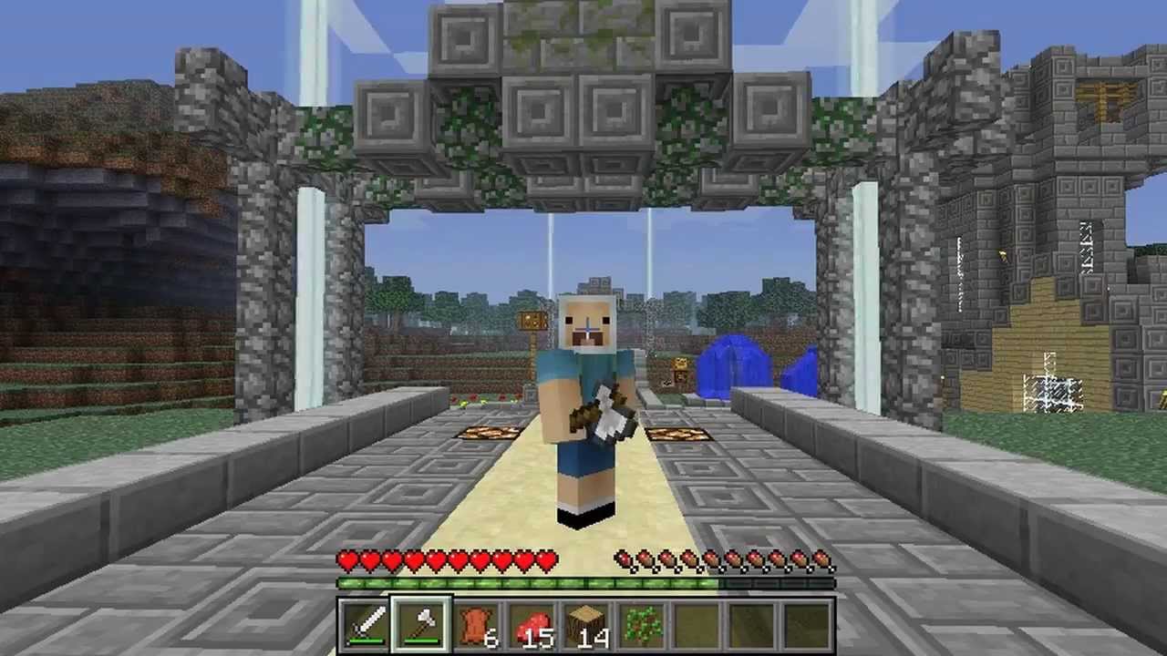 Smart AutoClicker [1.5.2]-Minecraft MODS - YouTube
