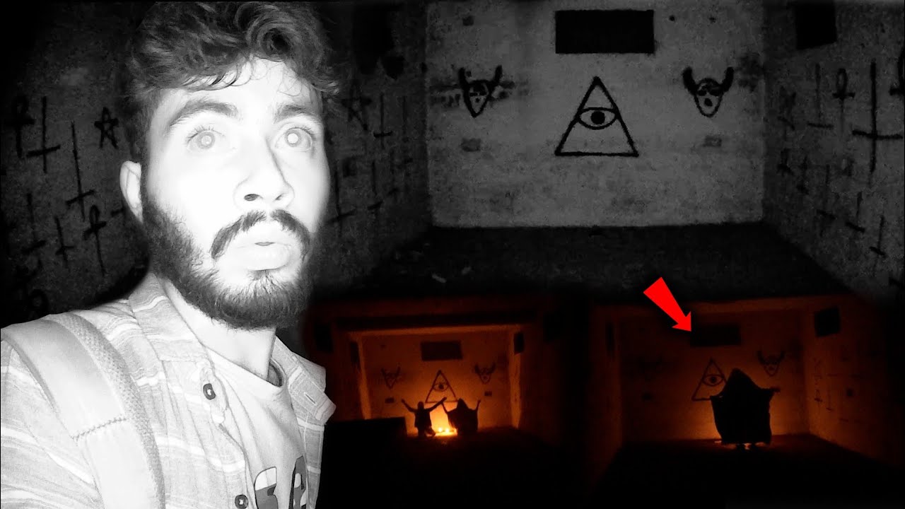 DEMON TERRITORY ⚠️ [I'm stuck in loop ☠️] - YouTube