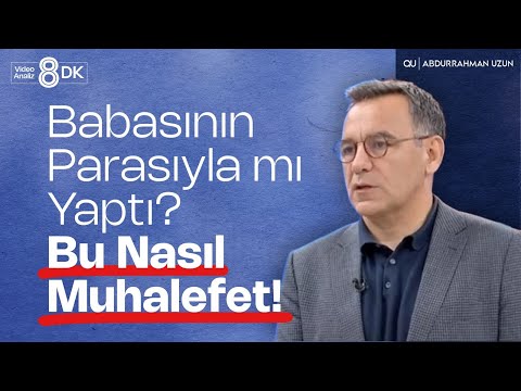 DEPREM KONUTLARINA SÖZ SÖYLEMEK KİMSENİN HADDİ DEĞİL!