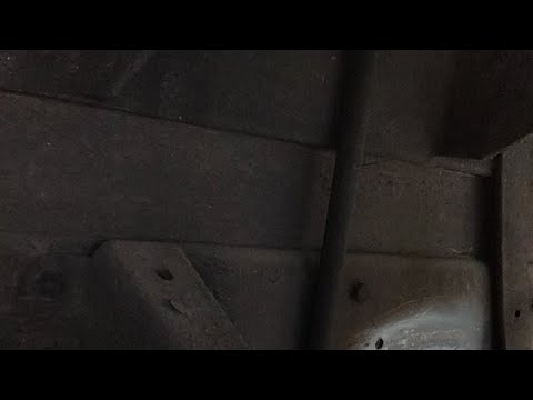 Truk Mitsubishi Noka Nosin trouble - YouTube