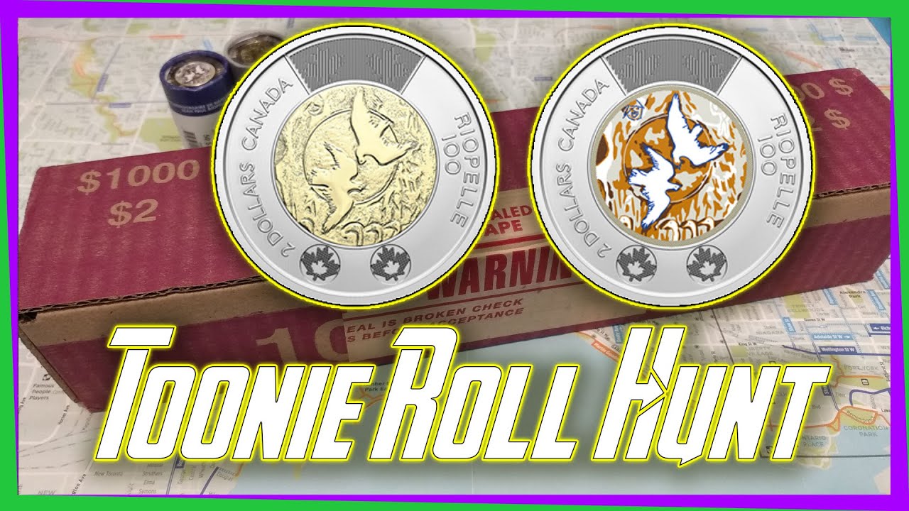 🤑 $2 Box Hunt 📦 - YouTube