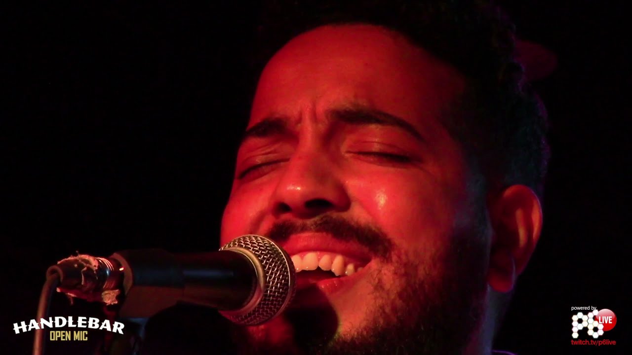 P6Live Artist Selects - David Triana - Original - YouTube