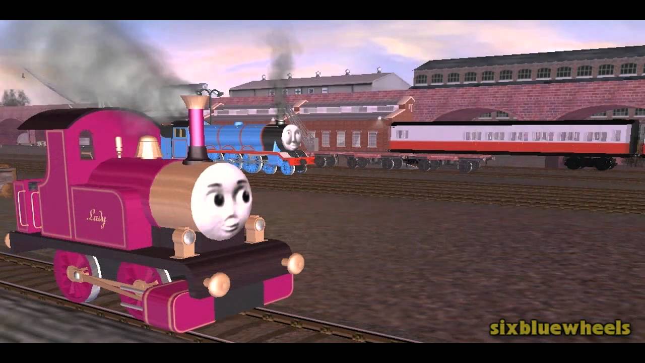 TATMR: The Aftermath (HD) - YouTube