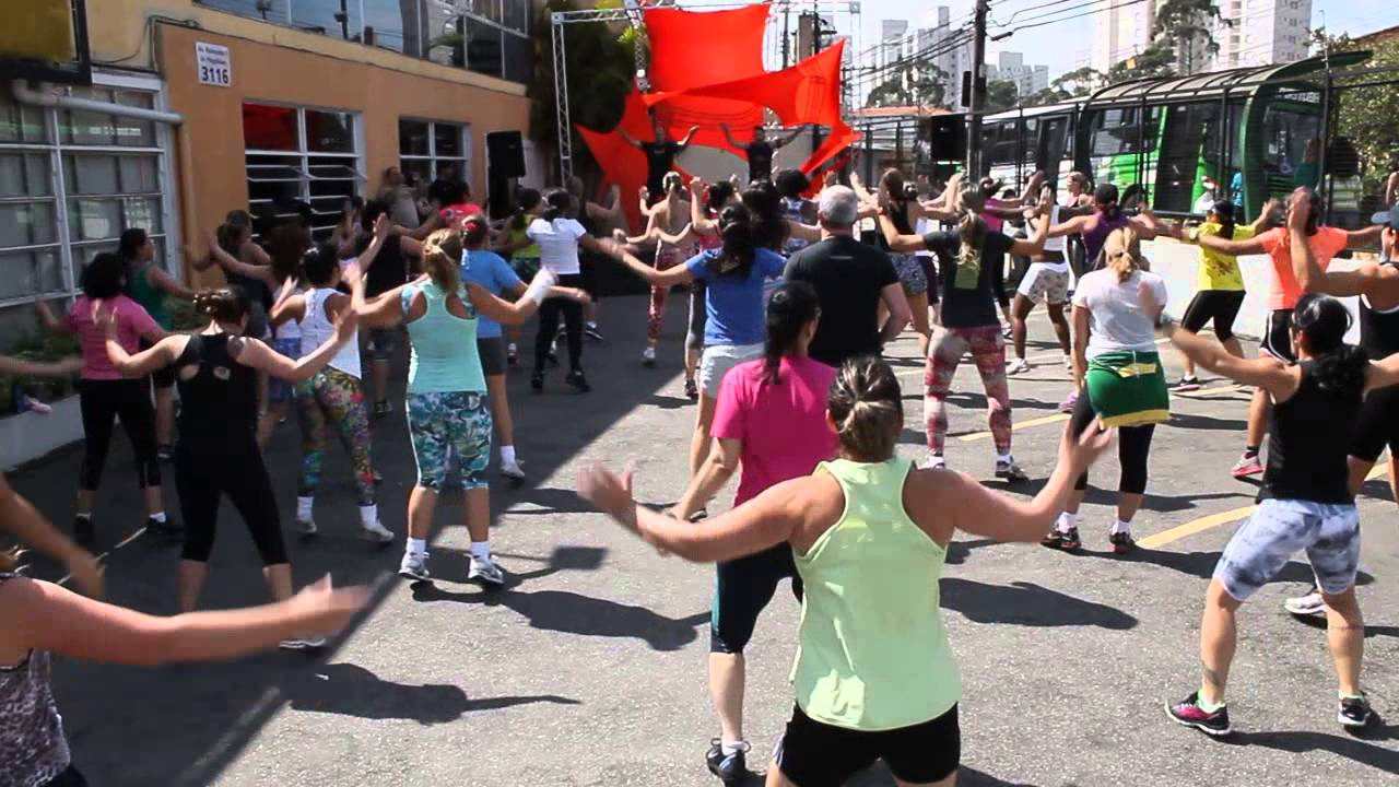 LANÇAMENTO BODY ATTACK 82 - YouTube