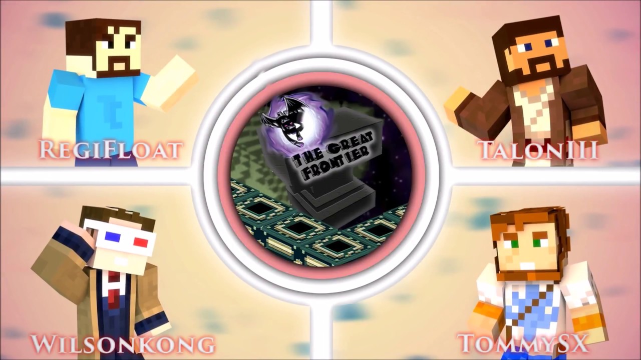 The Great Frontier Season 3 Ep 4 - YouTube