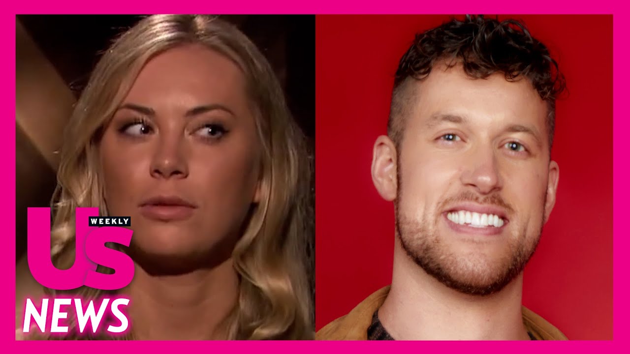 Bachelor’s Cassidy Timbrooks Slams Clayton Echard & Compares ‘Side ...