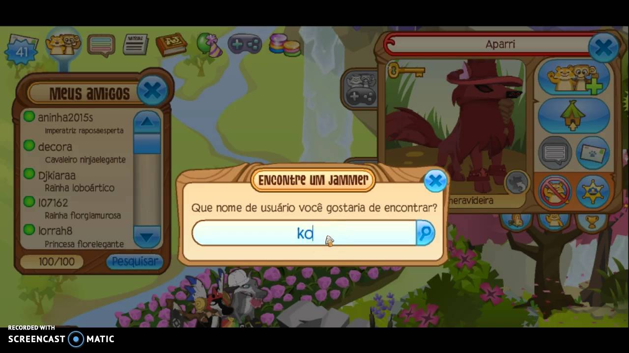 hacker animal jam 2015 - YouTube
