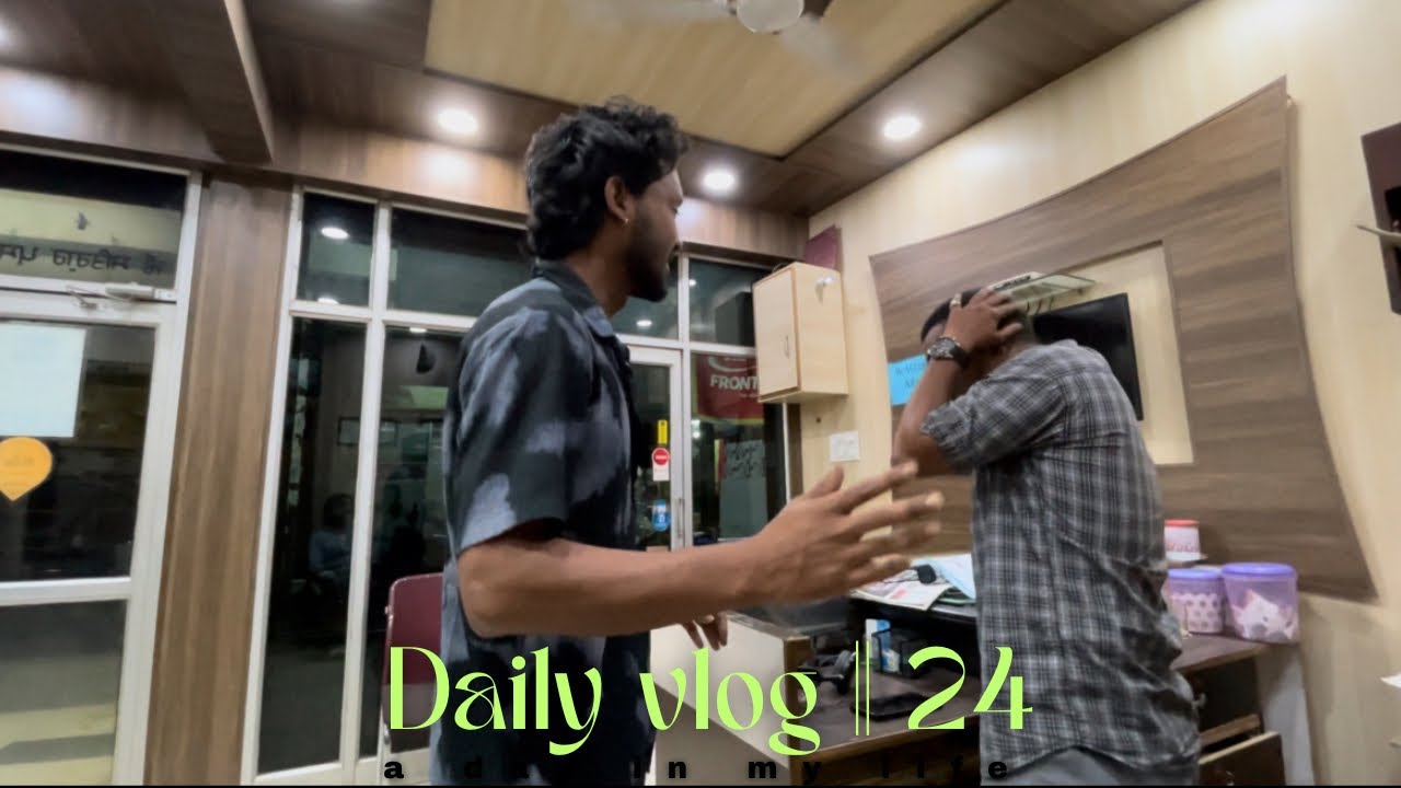 Jaa Aloo Maaf keya 🤣 || vlog 24 - YouTube