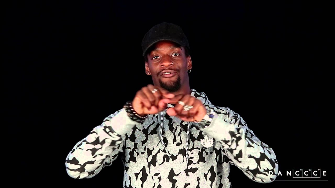 Hip hop tutorial | The art of hip hop freestyle | trailer - YouTube