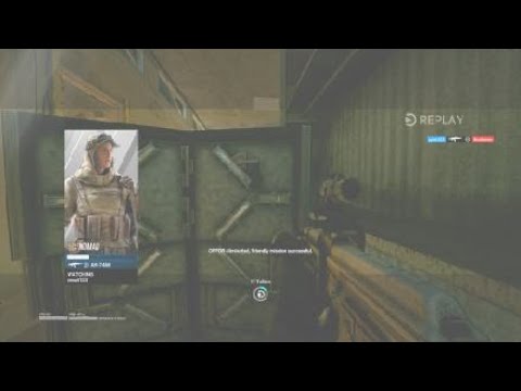 Most of a siege math Ft DDOS Man - YouTube