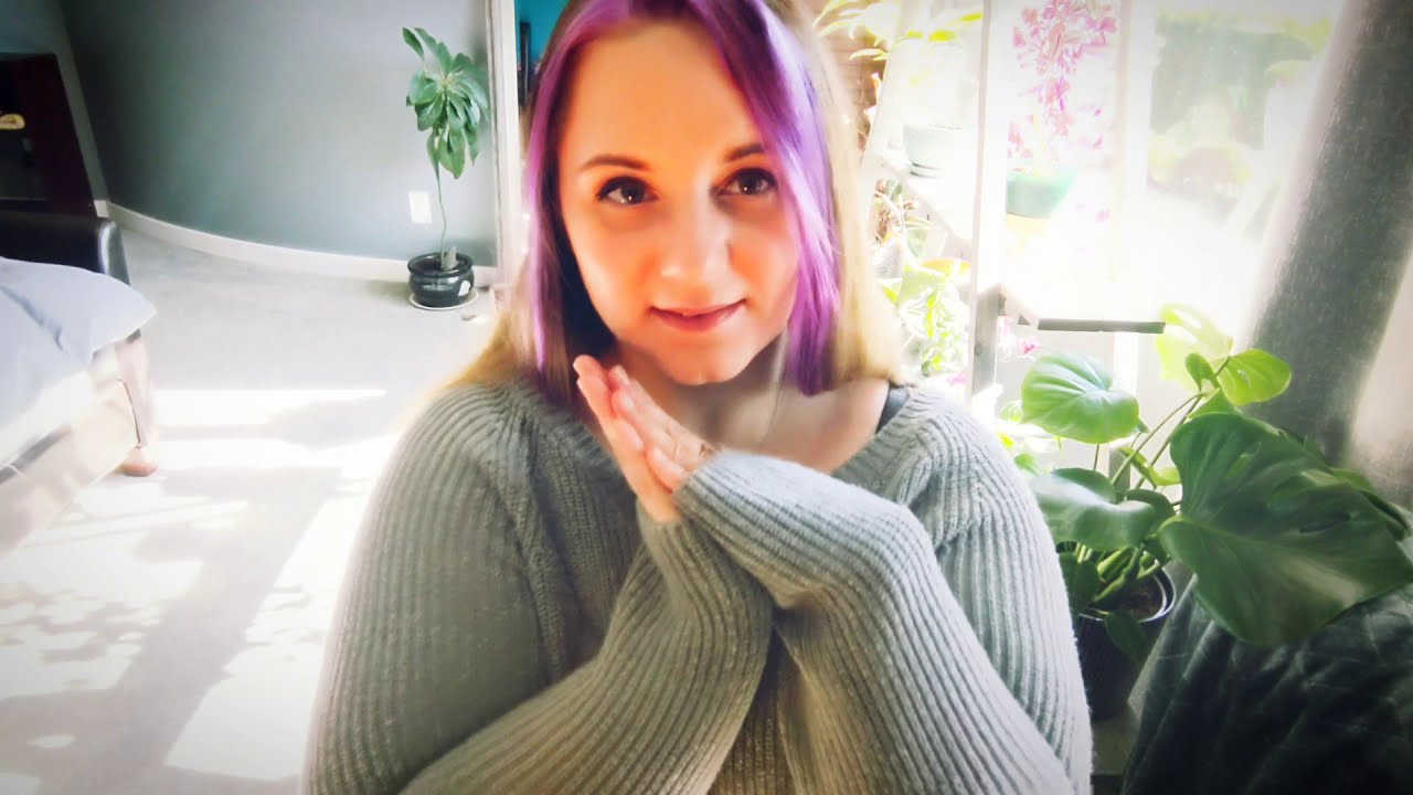 ~ASMR~ Shirt scratching and rubbing (no talking) - YouTube