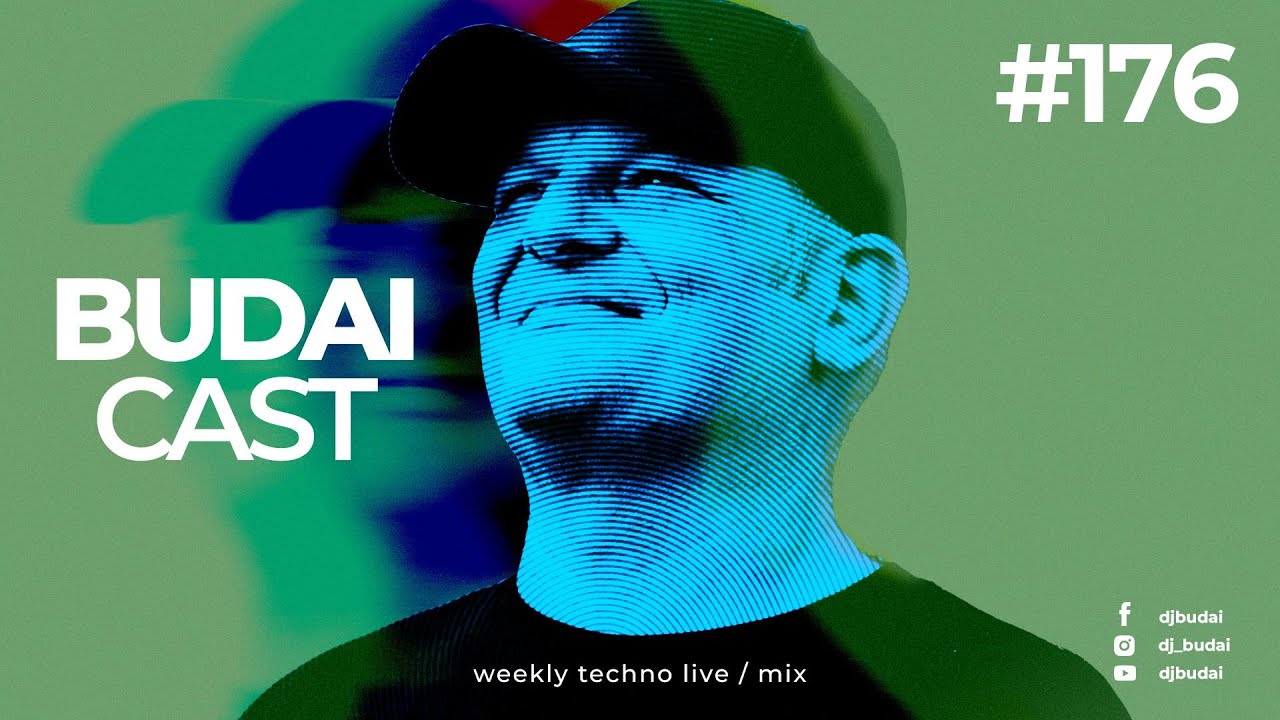 DJ Budai - #176 2025.08.27. - YouTube