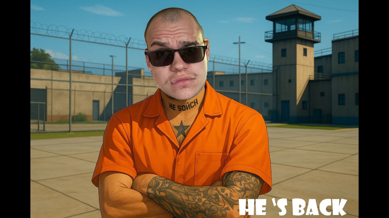 HE'S BAAAAAAACK l RP, RP, DUMA (3 szó) - YouTube