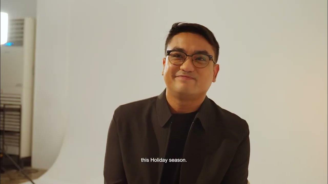 LOOK: Behind the Making of Mallari | Direk Derick Cabrido #MallariTheMovie - YouTube