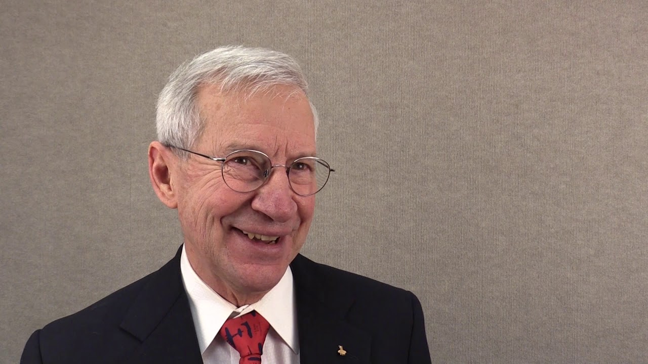 Making Leaders: Terry Hart, Lehigh University Professor and Former ...