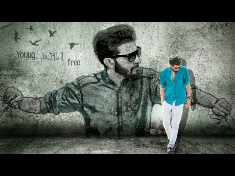 PicsArt Own Wall Effect || PicsArt Own Wall Photo Editing || Picsart Editing New Style || #picsart