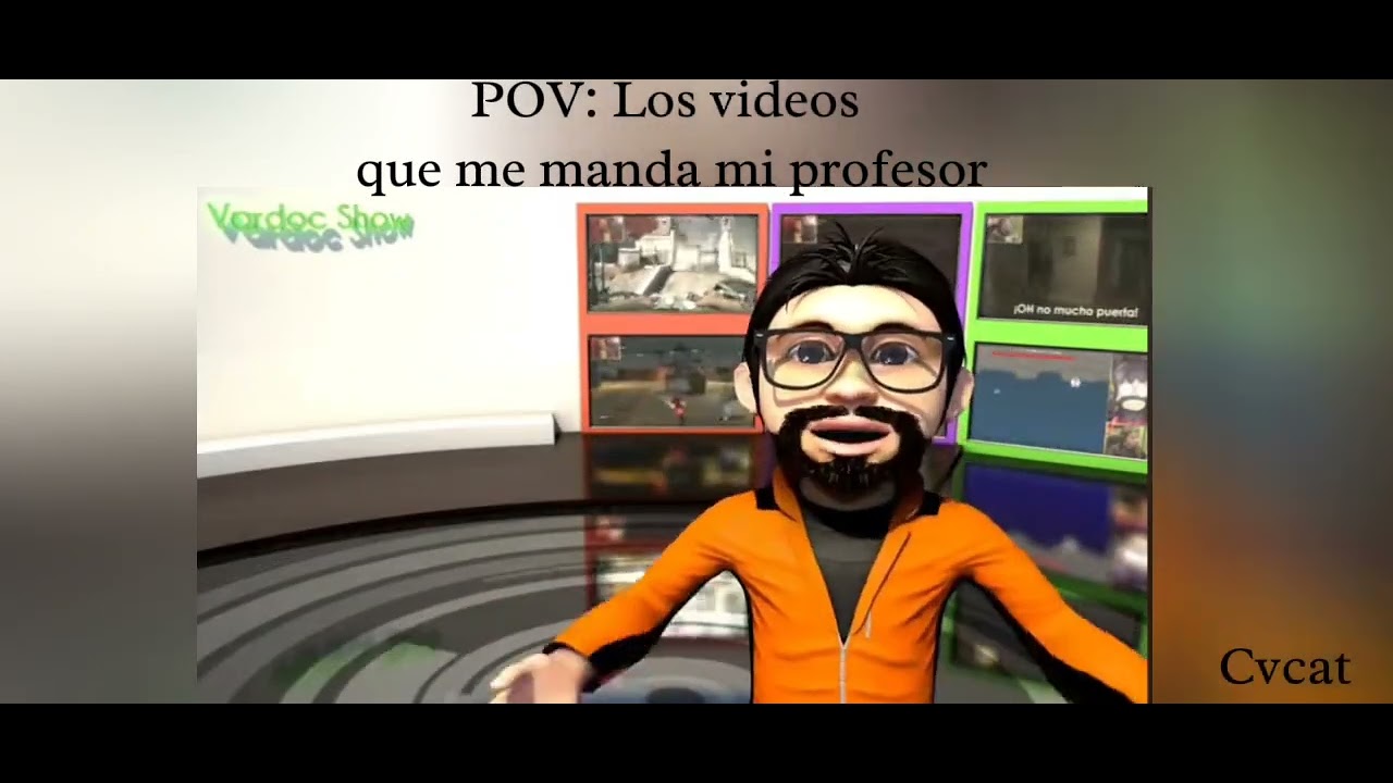 Contexto:LA LA LA LA LA LIKE LIKE LIKE - YouTube