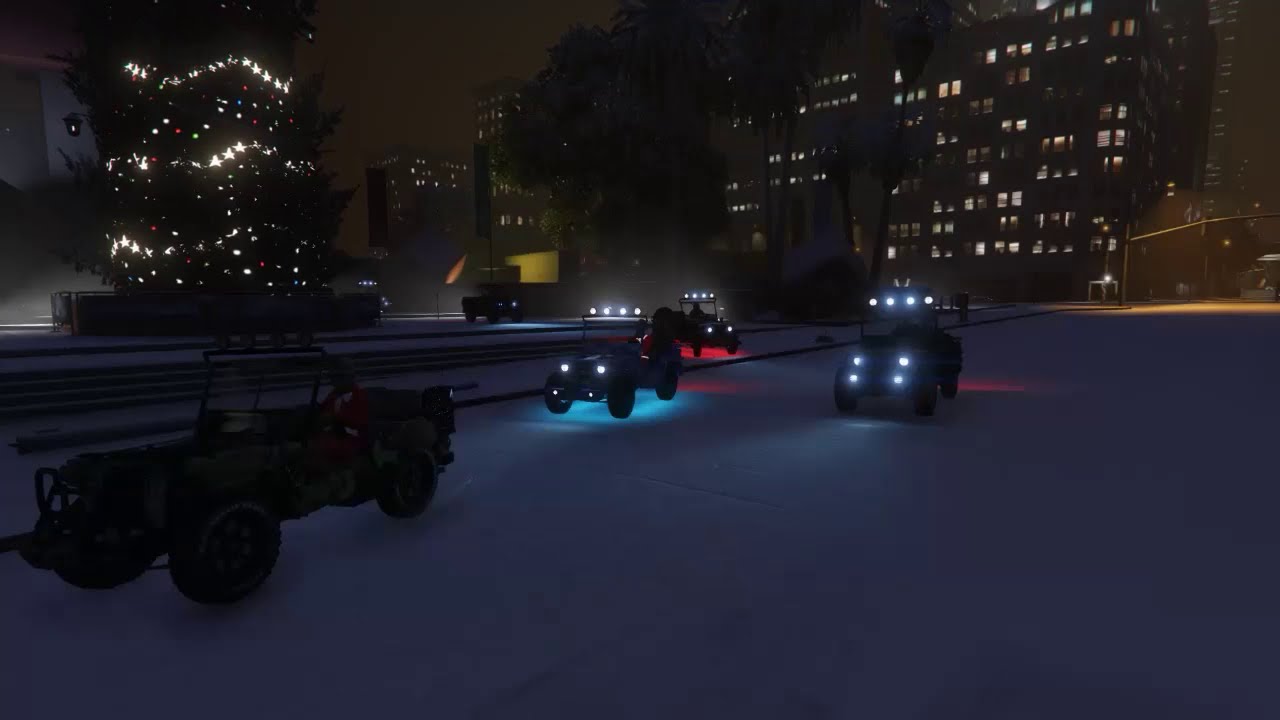 AKPT 17º Meet: Jeep da Nova Dlc - YouTube