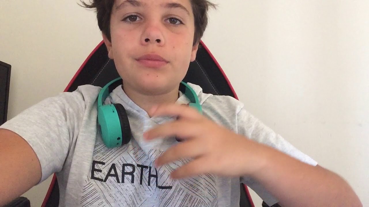 Mi presento Lory game 89 - YouTube